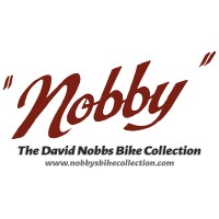 Nobby – The David Nobbs Bike Collection